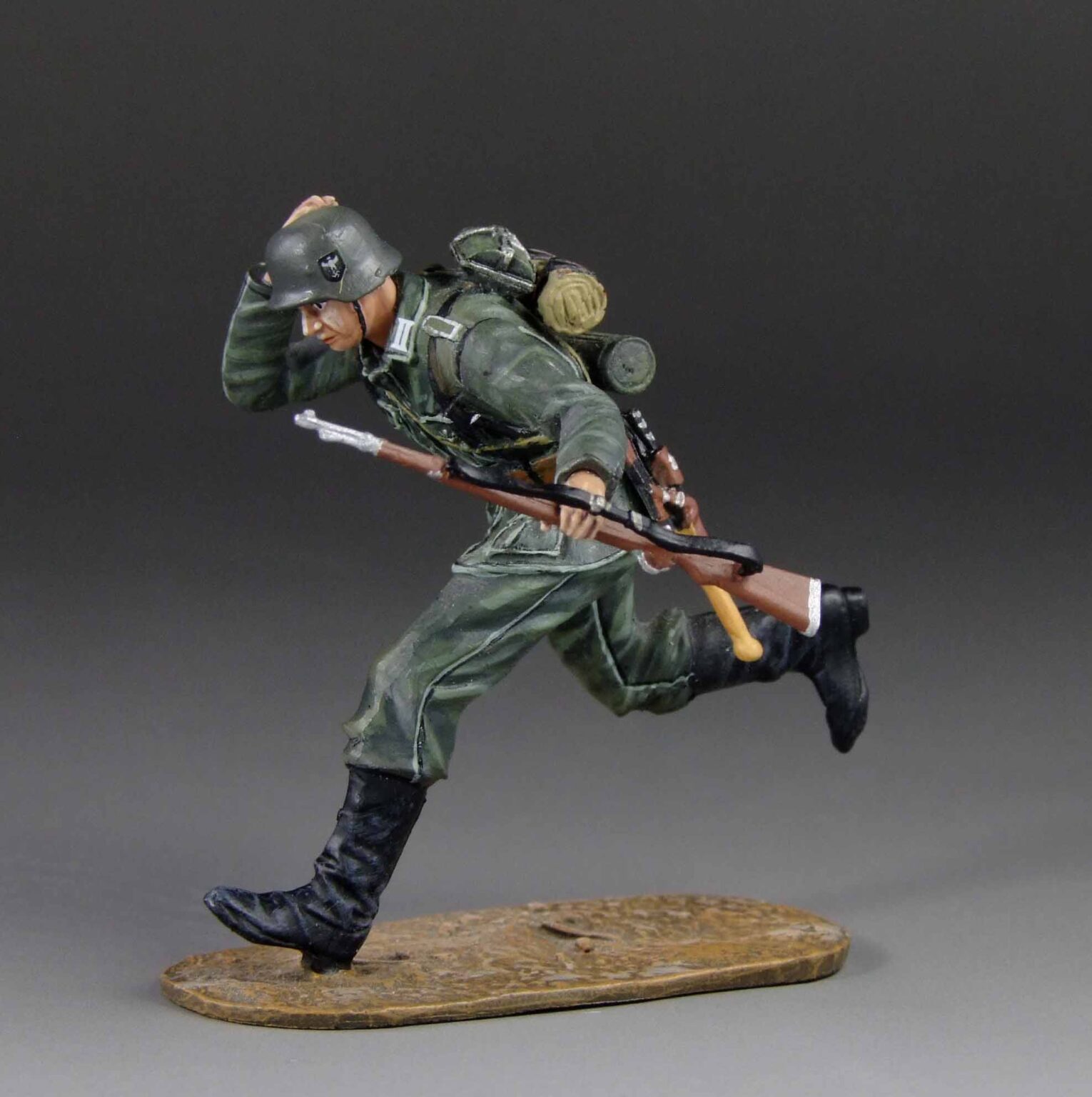 WW2 German Soldiers – Page 2 – Eagle Design