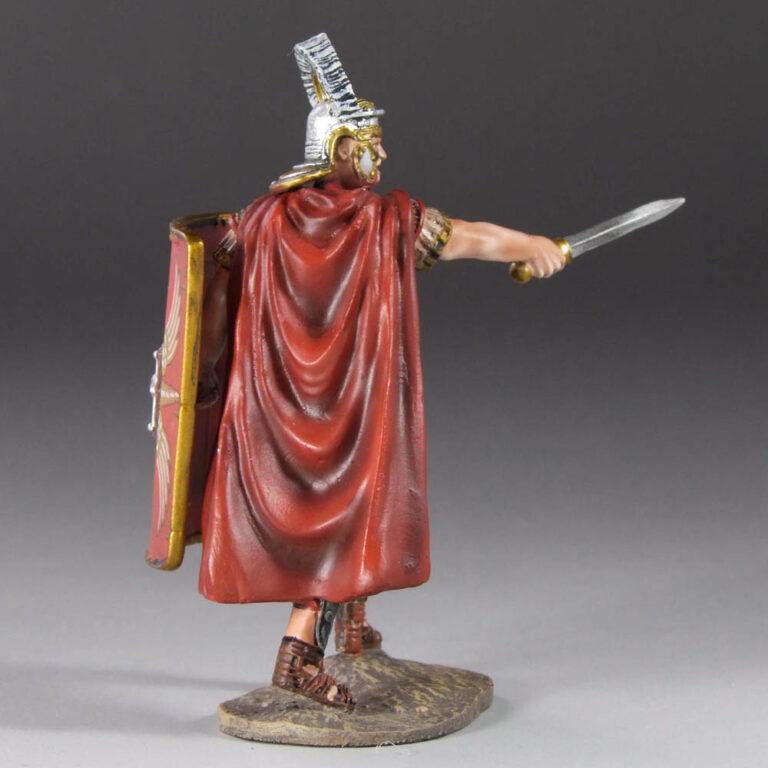 Roman Centurion Rome032 (Copy) – Eagle Design