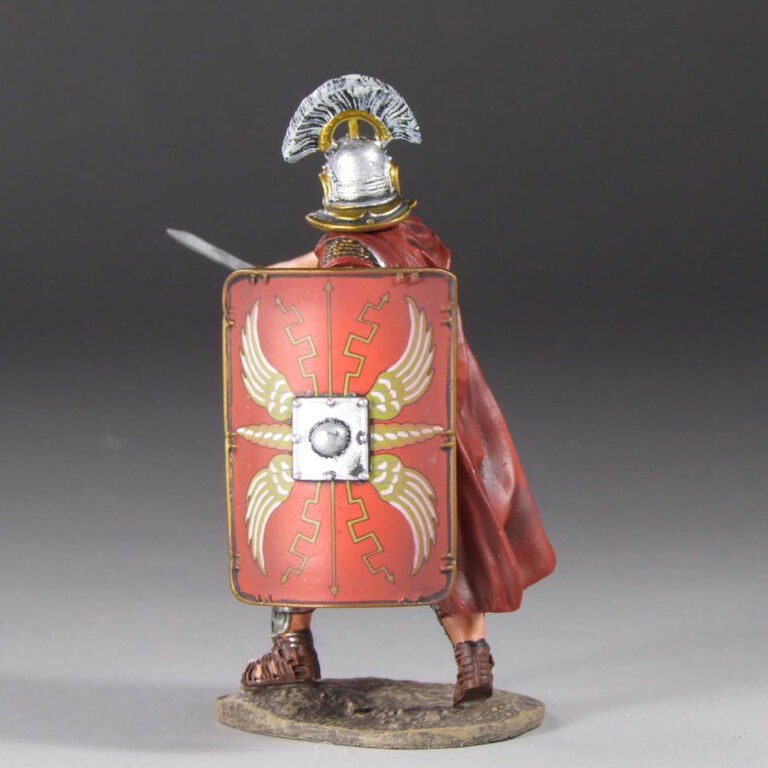 Roman Centurion Rome032 (Copy) – Eagle Design
