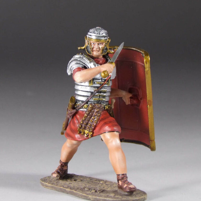 Roman Soldier Rome038 (Copy) – Eagle Design