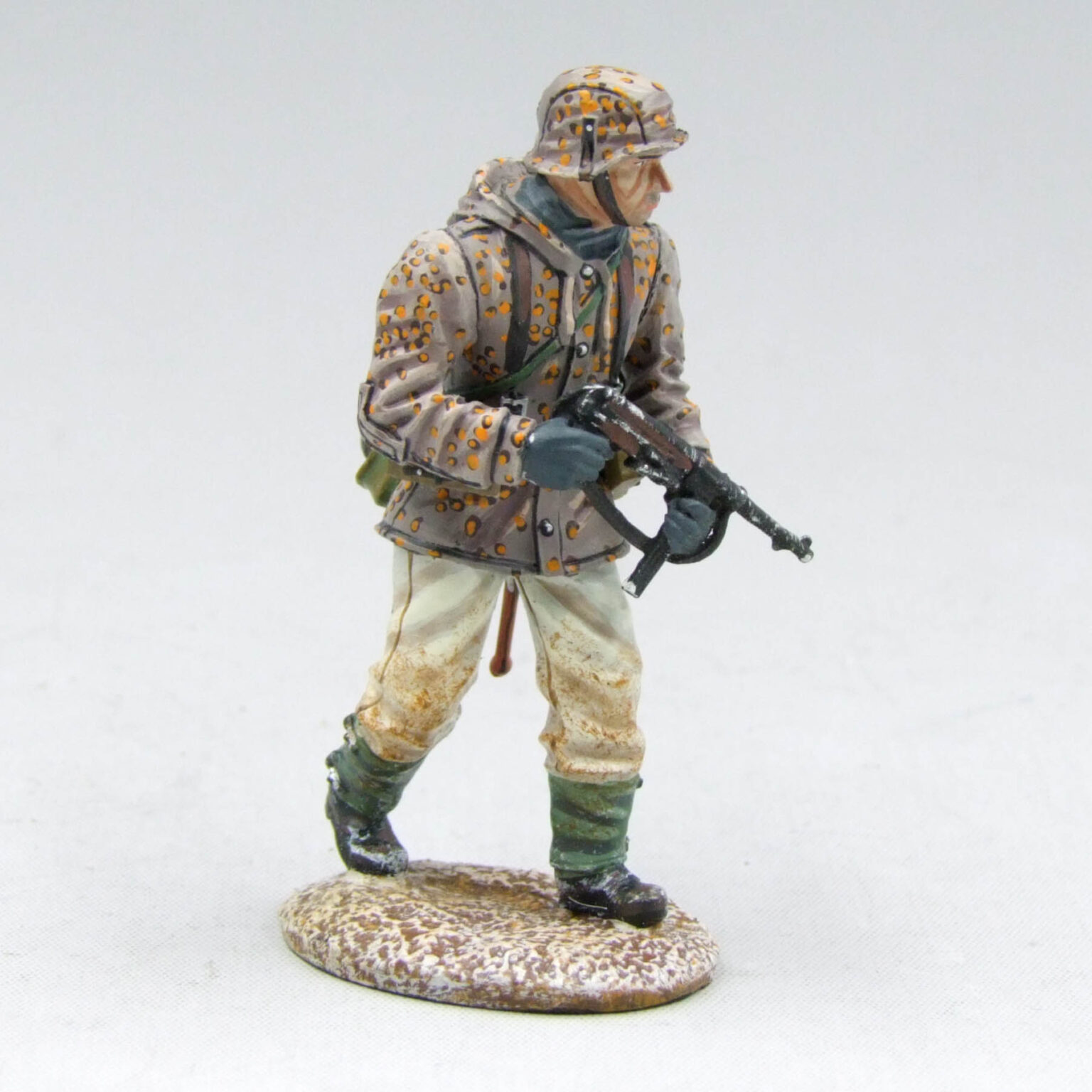 ww2 German Grenadier soldier GER001 – Eagle Design